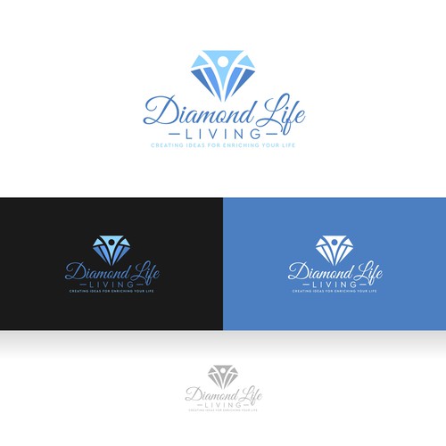 Designs | Brilliantly create an imaginative logo for enriched living ...