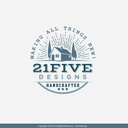 NEW HOUSE FLIPPING COMPANY NEEDS IDEAS! | Logo design contest