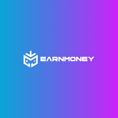 Designs | Modern Logo Design for a user centric company (EarnMoney ...