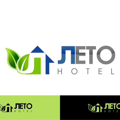 Logo for new accommodation | Logo design contest