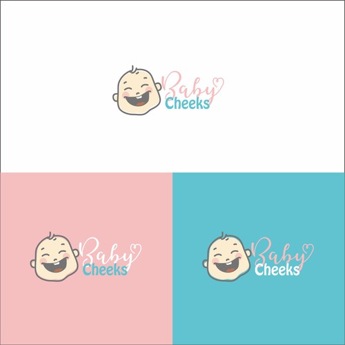 Baby Logos: the Best Baby Logo Images | 99designs
