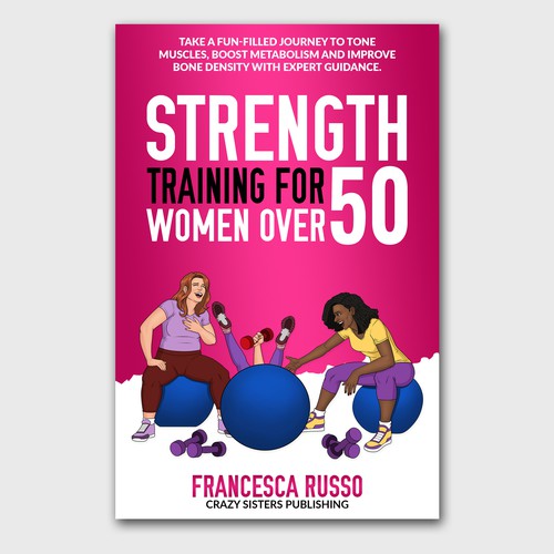 Designs | Have Fun Fun Fun.... portraying "Fun" in a Strength Training ...