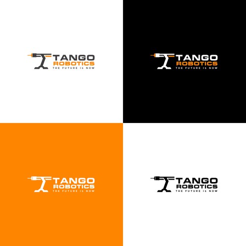 Designs | Tango Robotics | Logo design contest
