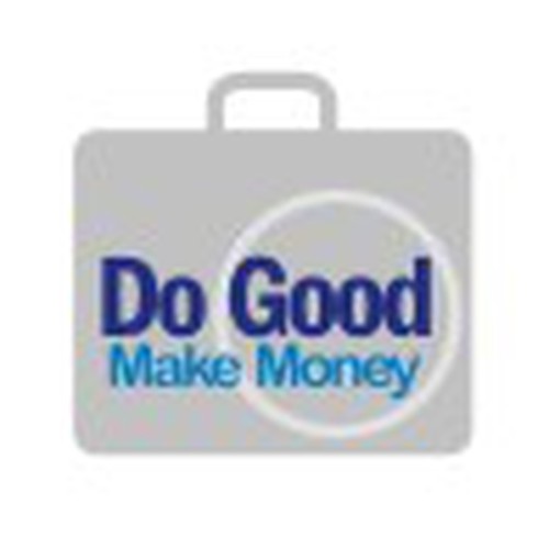 Logo needed to INSPIRE companies to support good causes | Logo design ...