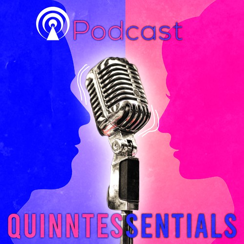 Launching a Podcast! Need cover art. | Poster contest