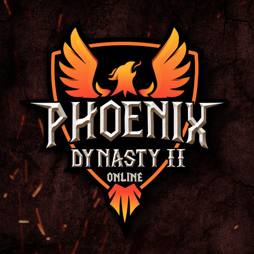 Online Game(MMORPG) Logo Design - Guarenteed | Logo design contest