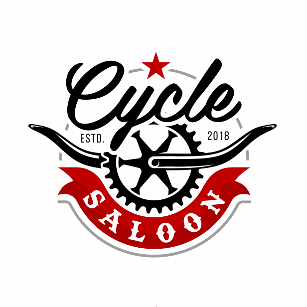 Cycling Logos - Free Cycling Logo Ideas, Design & Templates