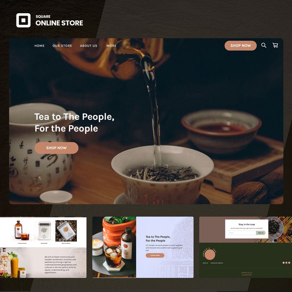 Otalio spms ui design for the modern cruise ship industry | Other web ...