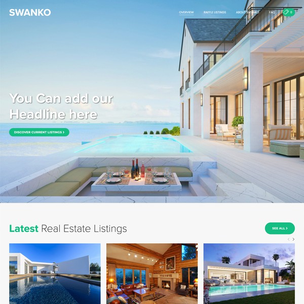 Great project for great designers > miamifrance.com | Web page design ...