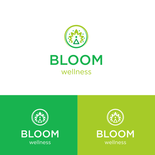 Logo for a health and wellness supplement brand | Logo design contest