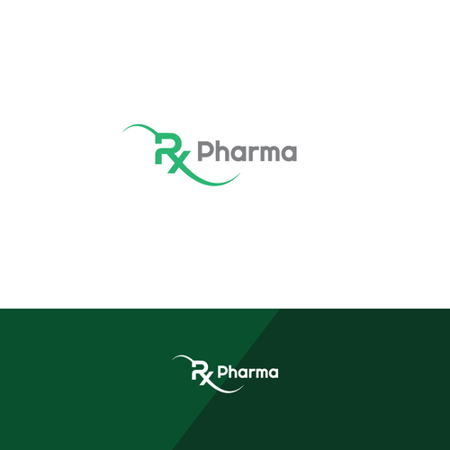Designs | Design a professional logo for a pharmaceutical company ...