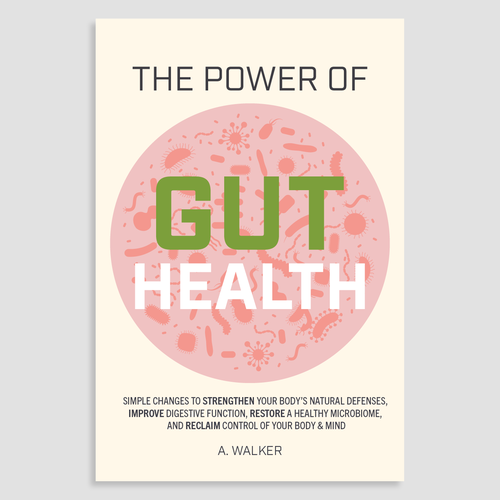 Designs | Be creative and subtle in designing a cover for 'The Power of ...