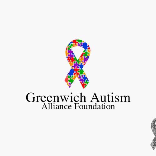 Autism Charity Organization Logo | Logo design contest