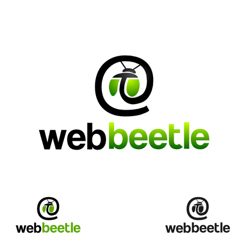 webbeetle(.com.au) needs a stand out logo | Logo design contest