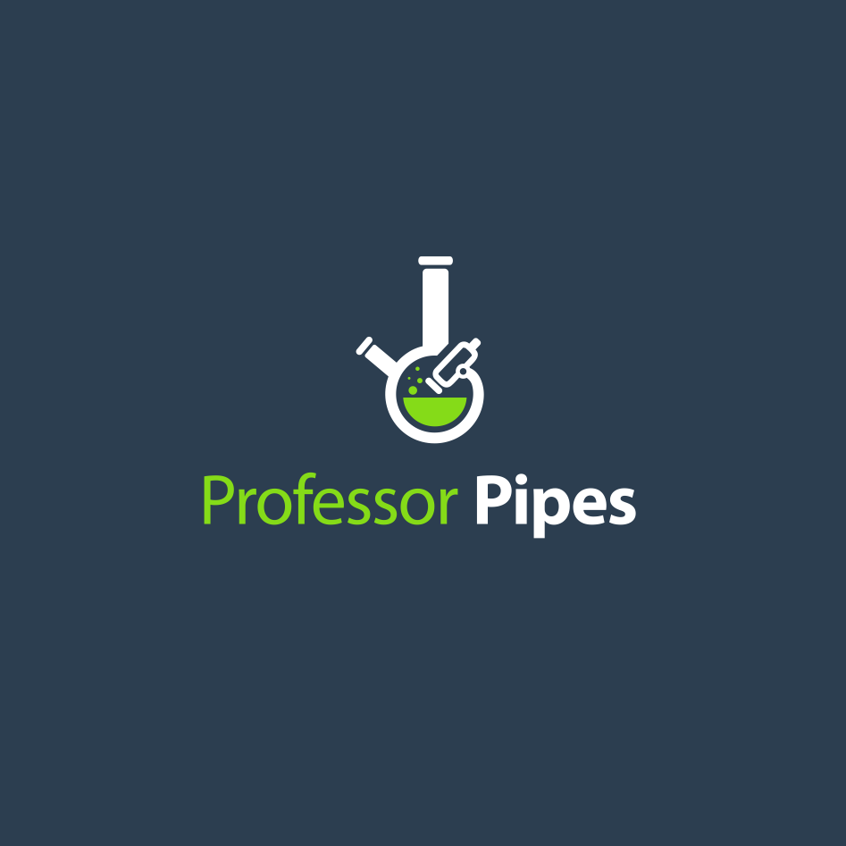 Pipe Logos - Free Pipe Logo Ideas, Design & Templates