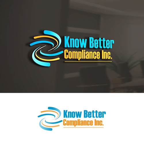 Visually stunning logo for new compliance/regulatory consulting company ...