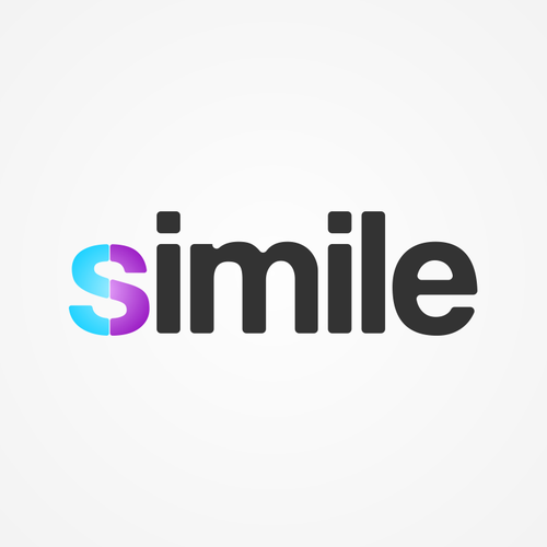 Simile needs a new logo | Logo design contest