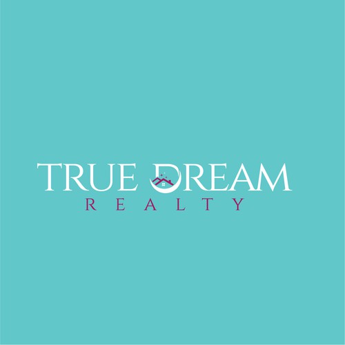 True Dream Realty logo | Logo design contest