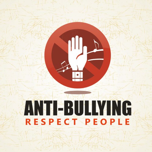 Anti Bullying Logo Ideas