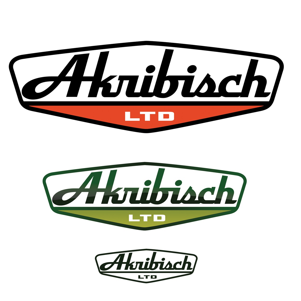 Authentic Logos - Free Authentic Logo Ideas, Design & Templates