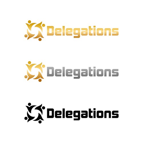 Logo for delegations | Logo design contest | 99designs