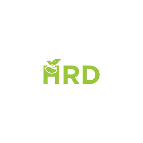 hrd | Logo design contest