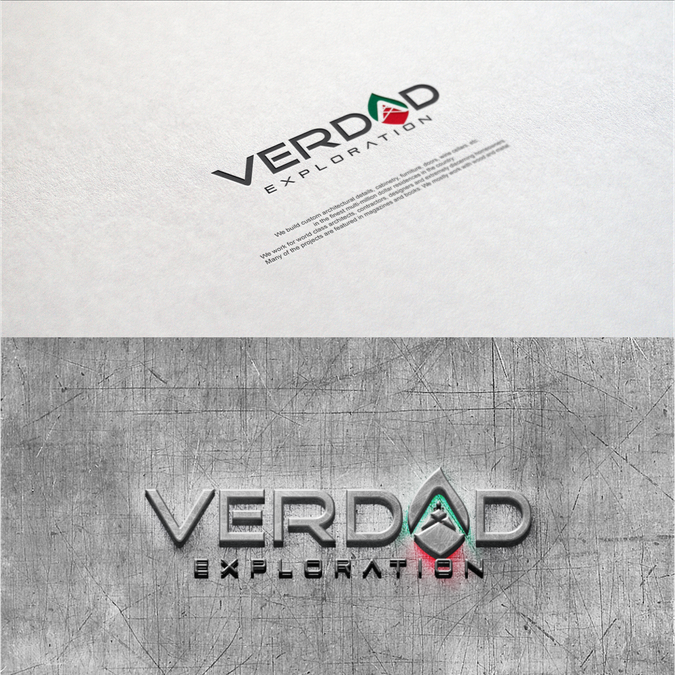Verdad Exploration, a start-up energy company entering Mexico, needs ...