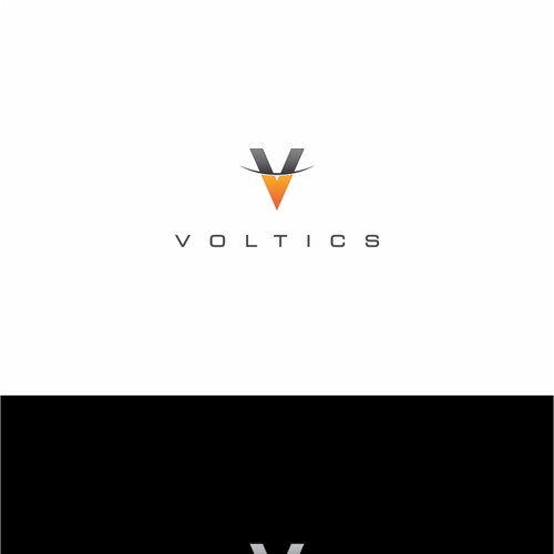 Help Voltics with a new logo | Logo design contest