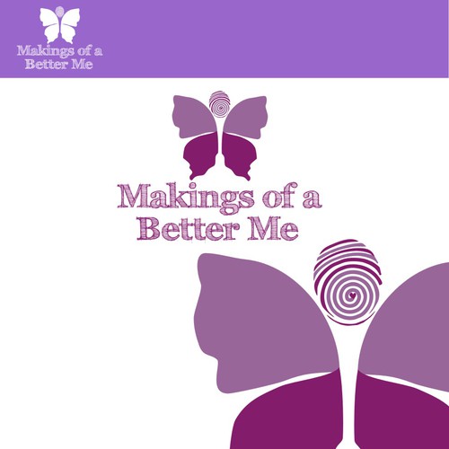 logo for Makings of a Better Me | Logo design contest