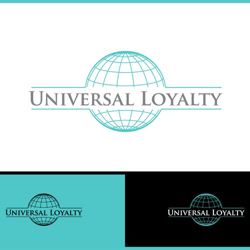 Create a logo with universal appeal! | Logo design contest