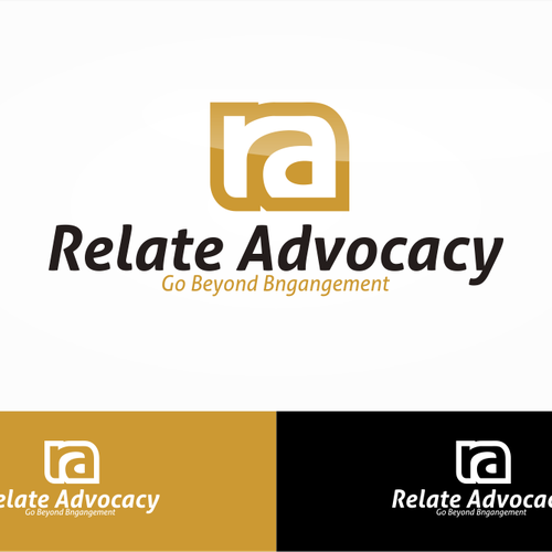 Relate Advocacy Logo | Logo design contest