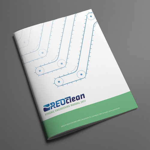 Industrial technical manual design for an innovative and environmental ...