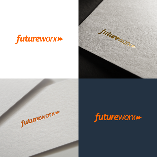 Designs | Design a strong, modern logo for AI-first commerce ...