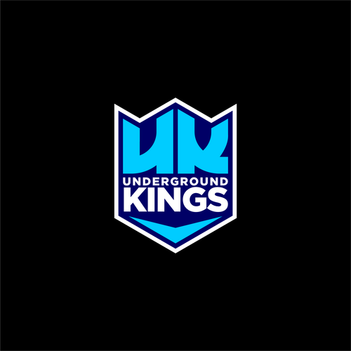 Designs | Basketball Logo for Underground Kings - Your Winning Logo ...
