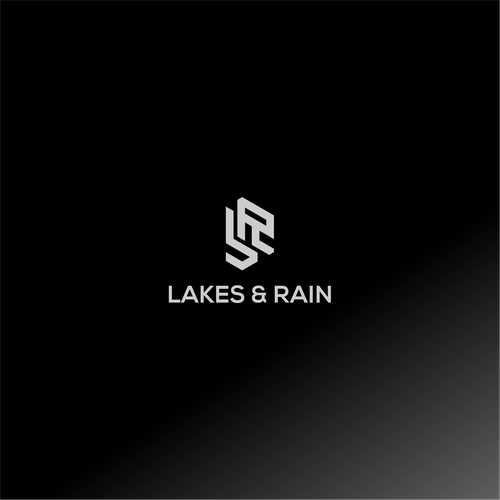 Designs | Minimalist. Modern Letter Logo. illustrator SKETCH ADDED ...