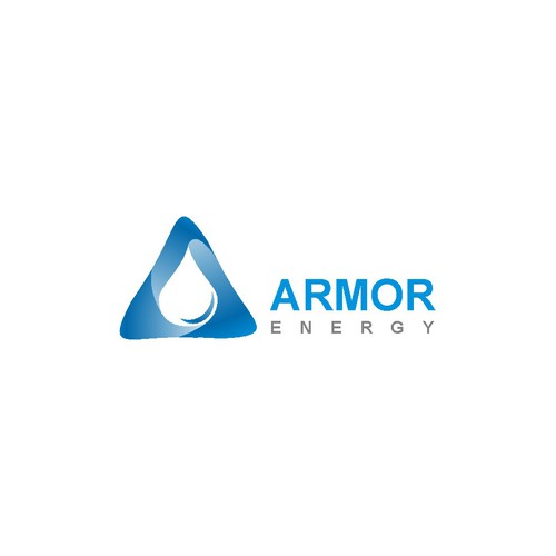 Create a logo for a new Oil and Gas company - Armor Energy | Logo ...