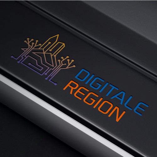 Designs | Meaningful and creative logo for our new project "Digital ...