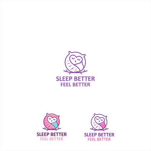 Designs | Sleep Better, Feel Better course for overworked, stressed out ...
