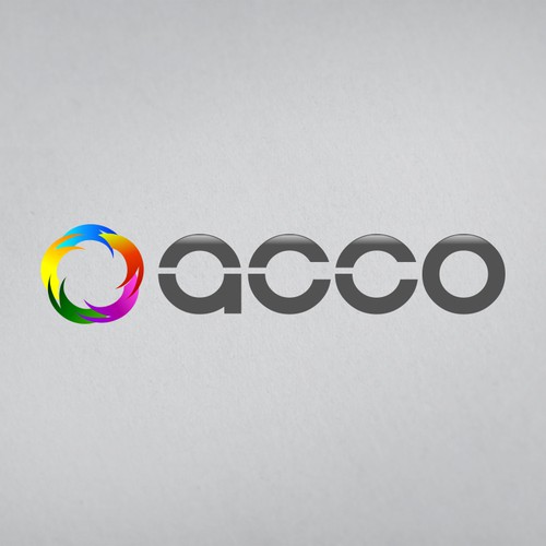 ACCO needs a new logo! | Logo design contest
