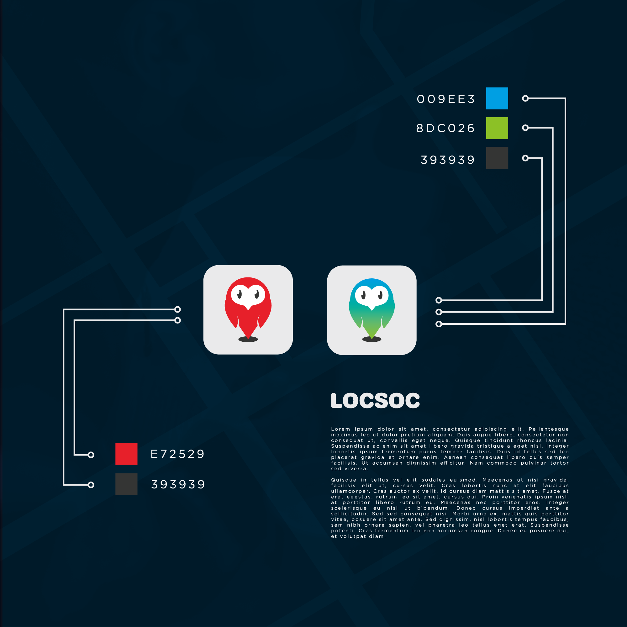 Networking Logos - Free Networking Logo Ideas, Design & Templates