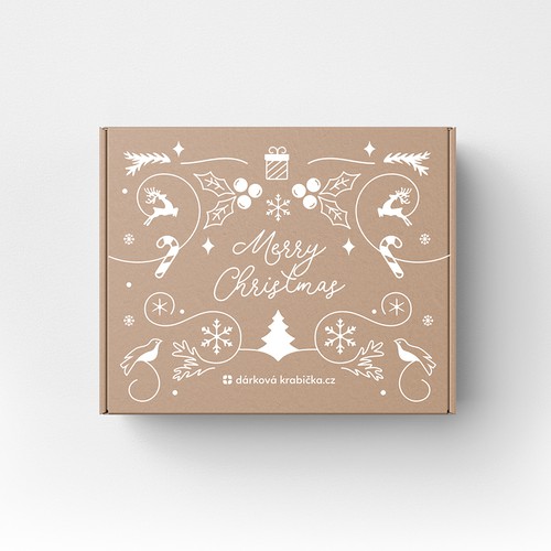 Designs | To all christmas lovers: We need a brand new design for our ...