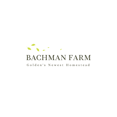 Design modern, barn, farm, logo to sell new homes in Golden,Colorado ...