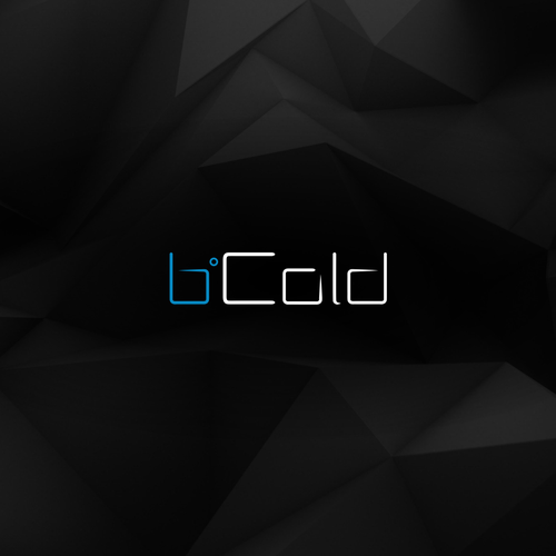 design a plain / cool logo which expresses cold | Logo design contest