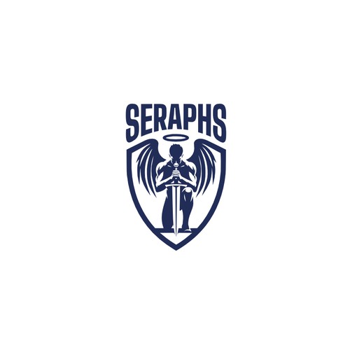 Designs | "Seraphs" Sports Logo needed for Catholic Classical School ...