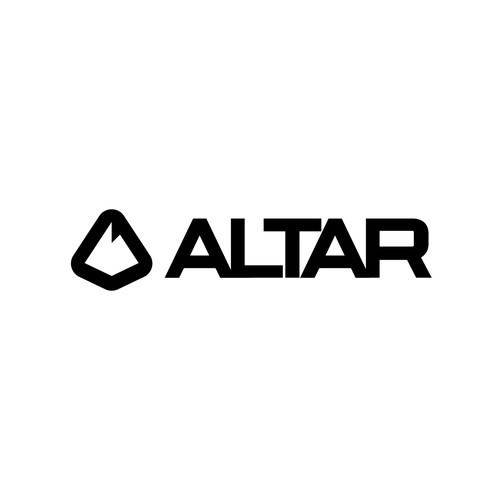 Designs | Ski Pole Logo Design (Altar) | Logo design contest