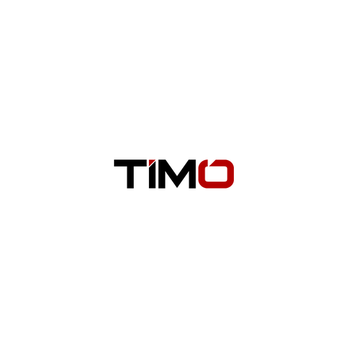 Timo Logo
