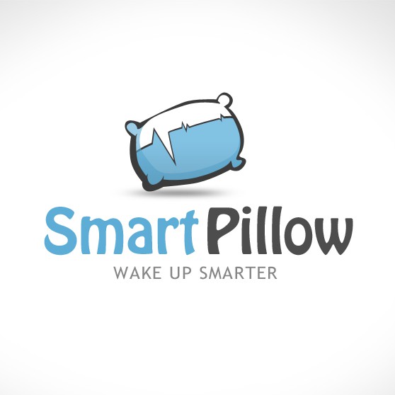 Pillow Logos - Free Pillow Logo Ideas, Design & Templates
