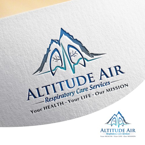 Designs | Vintage / retro healthcare logo | Logo & hosted website contest