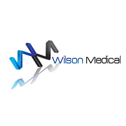 Wilson Medical | Logo design contest