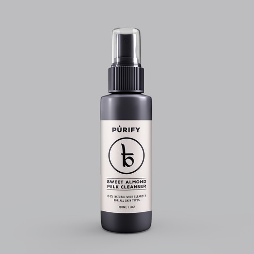 Designs | We need a powerful natural skincare label that makes us be ...